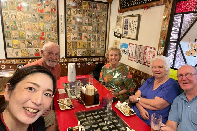 Nara Half Day Tour Discover Ancient Temples and Friendly Deer - Kintetsu-Nara Station and Meeting Point