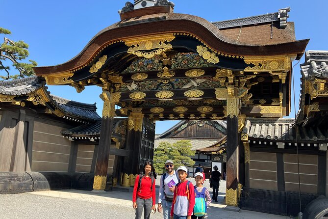 Nara Half Day Tour Discover Ancient Temples and Friendly Deer - Tour Inclusions and Pickup Details