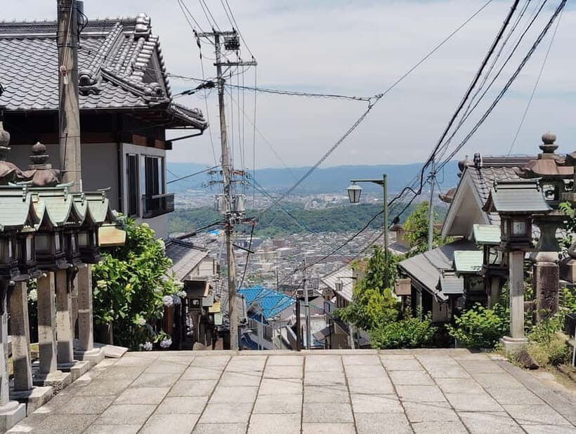 Nara: Hozan-ji Temple Guided Tour with Cable Car Ride - Final Thoughts: Is This Tour Worth It?