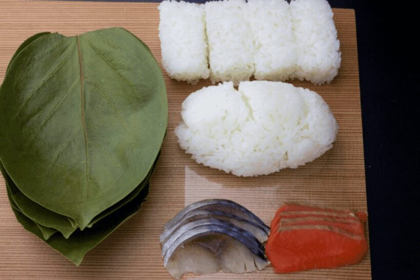 Nara: Kakinoha Sushi Making Experience - What to Expect from the Experience