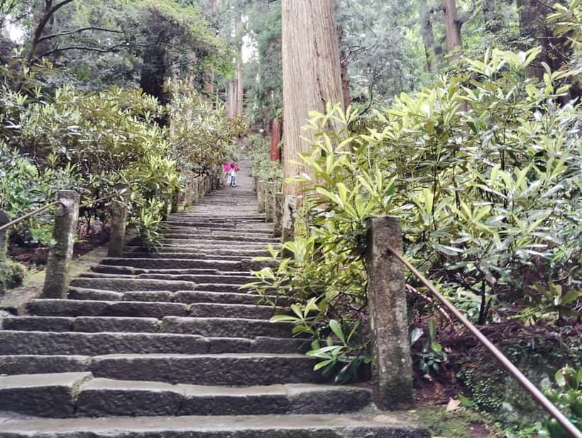 Nara: Muro-ji Temple  Serenity, Tradition and Sacred Beauty - Key Points