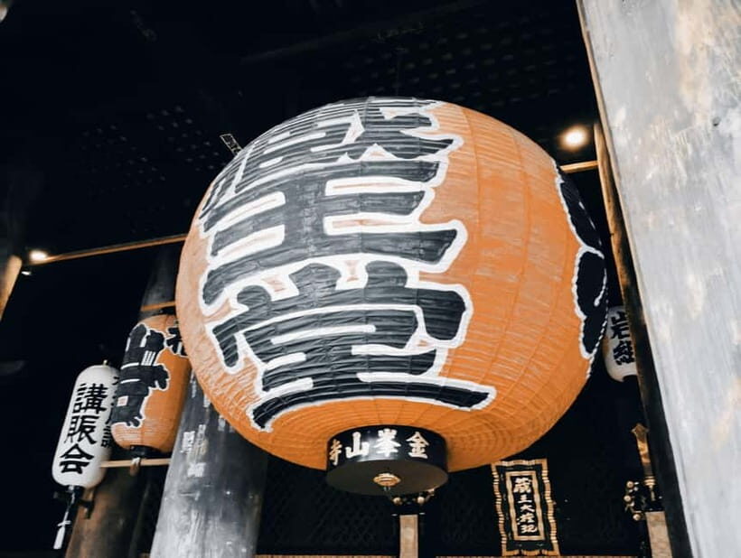 Nara: Mystical Yoshino  Explore Zao-do and Yoshimizu Shrine - Yoshimizu Shrine: A Living Link to Japan’s Past