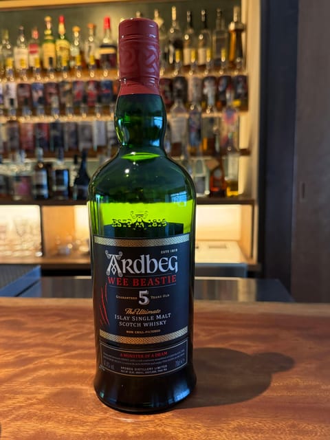 Nara: Private 3-Hour Bar-Hopping Tour With a Local Guide - Suitability and Meeting Point