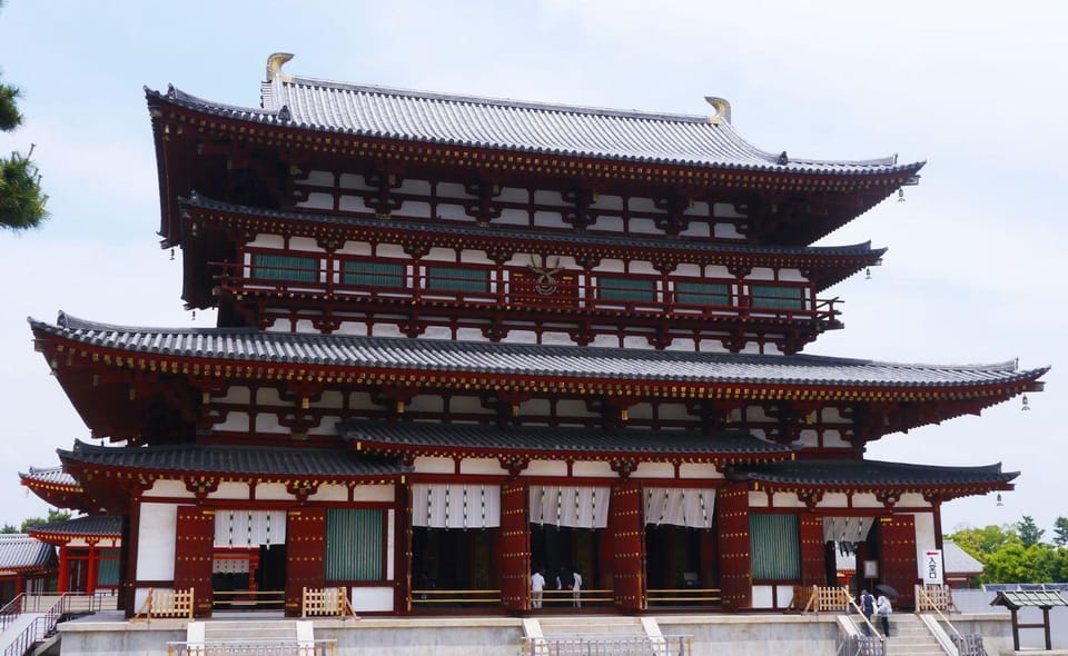 Nara: Private City Tour With A Local Guide - Evaluating the Tours Value and Feedback