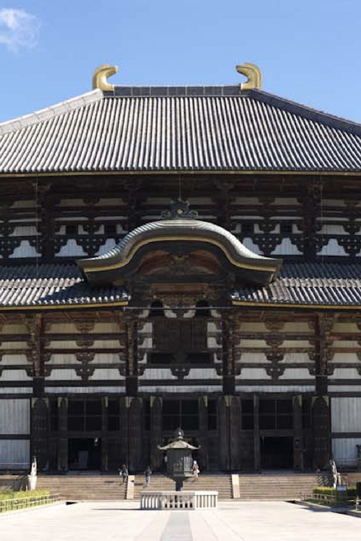 Nara Private Custom Tour With Local Guide - Inclusions of the Tour