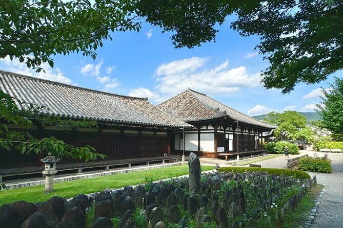 Nara Private Custom Walking Tour - Why Choose This Tour?