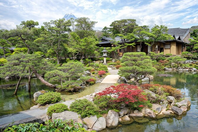 Nara Private Tour With Pick and Drop and English Speaking Driver - Booking Information