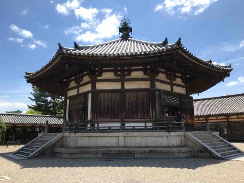 Nara: Private Tour With Private Guide - Key Points
