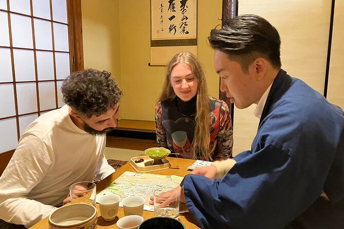 Nara: Small Group Tour to Meet Your Favorite Tea - Host Responses and Cultural Insights