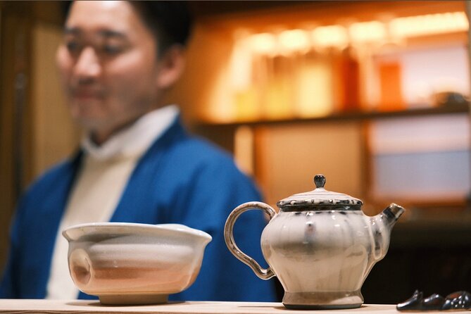 Nara: Small Group Tour to Meet Your Favorite Tea - Explore Naras Tea Heritage