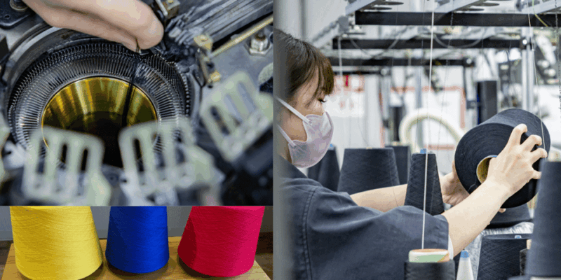 Nara: Sock Making Experience With Sake Tasting and Lunch - Discovering the History of Koryo Socks