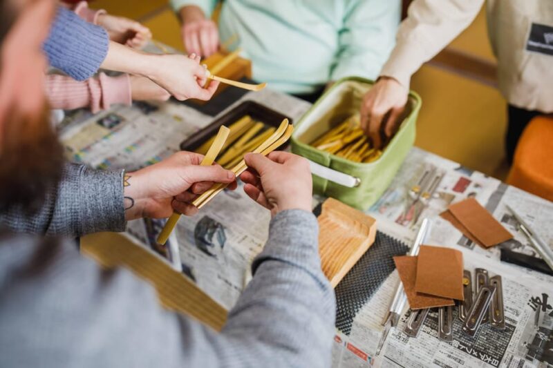 Nara: Tea Ceremony & Tea Utensil Making by a Tea Whisk Maker - Frequently Asked Questions