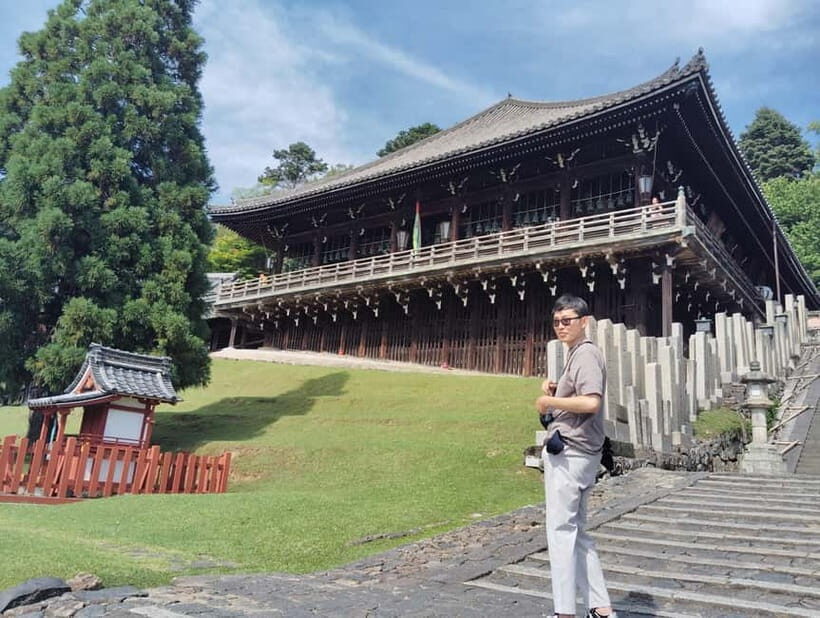 Nara: Todai-jis Great Buddha & All Its Treasures in 2 Hours - Introduction: A Quick but Deep Dive into Nara’s Treasures