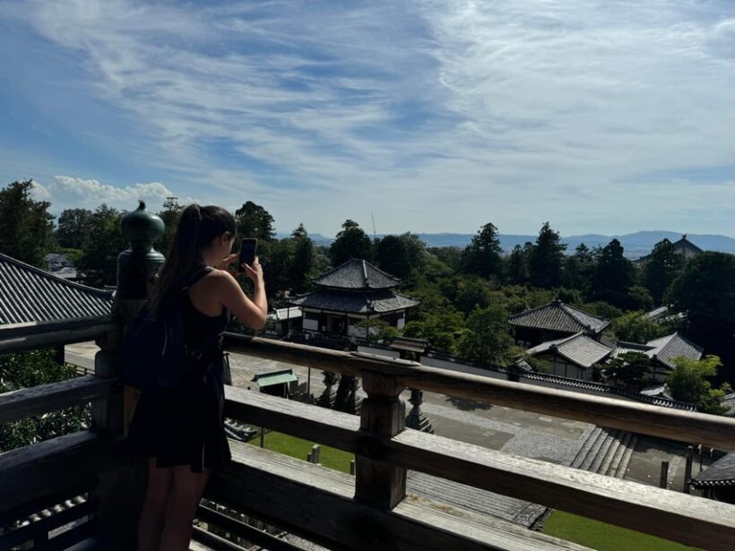 Nara: Todai-jis Great Buddha & All Its Treasures in 2 Hours - FAQ