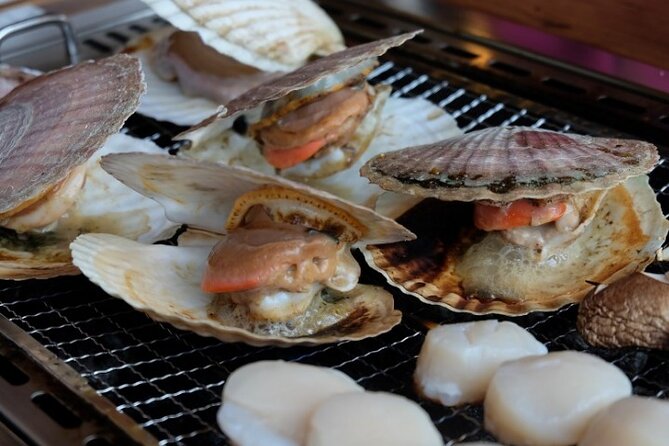 Nara, Todaiji Temple & Kuroshio Market Day BUS Tour From Osaka - Discovering Kuroshio Market