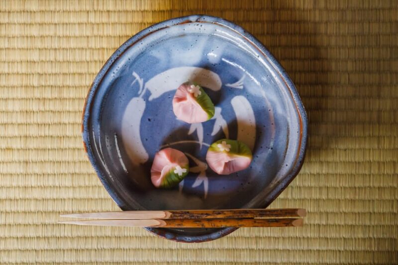 Nara: Visit a Tea Whisk Maker & Join the Unique Tea Ceremony - Meet the Tanimura Family, Guardians of Tea Whisk Tradition