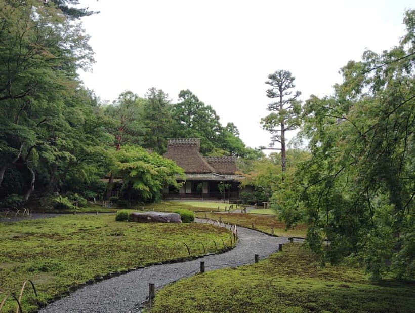 Nara: Yoshikien and Isuien Gardens Tour with Tea Ceremony - Who Would Love This Tour?
