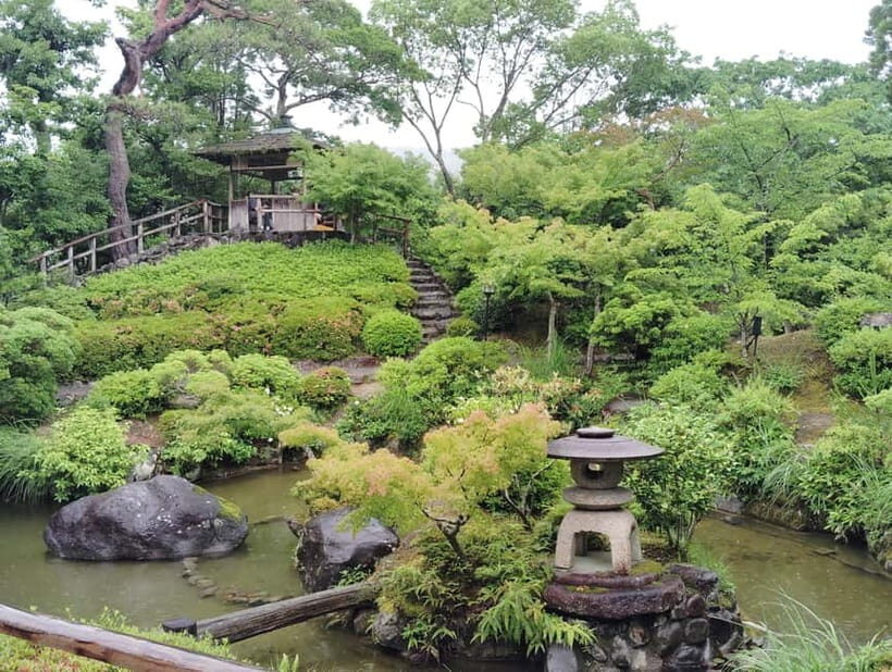 Nara: Yoshikien and Isuien Gardens Tour with Tea Ceremony - Final Thoughts