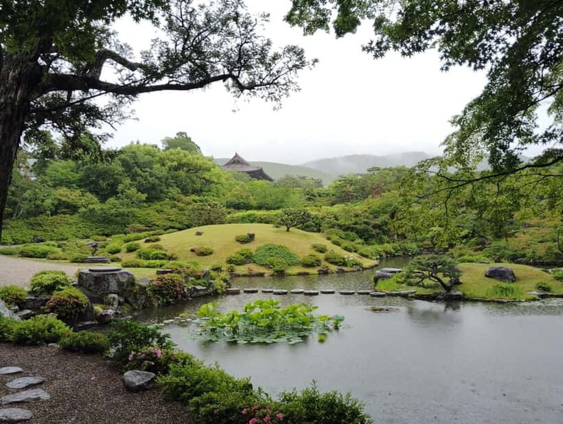 Nara: Yoshikien and Isuien Gardens Tour with Tea Ceremony - Frequently Asked Questions