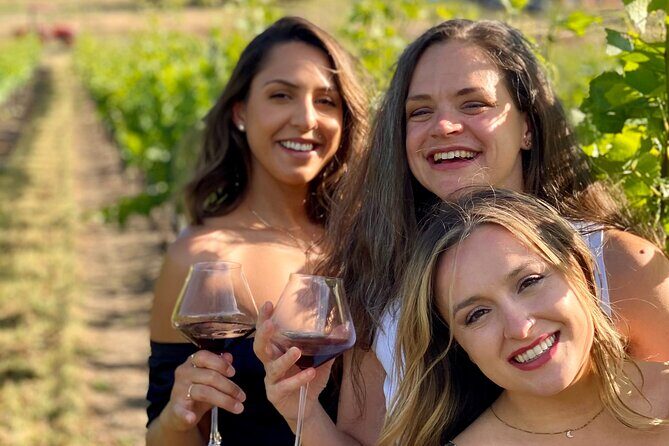 Naramata Bench 5 Winery Tour - What the Reviews Reveal
