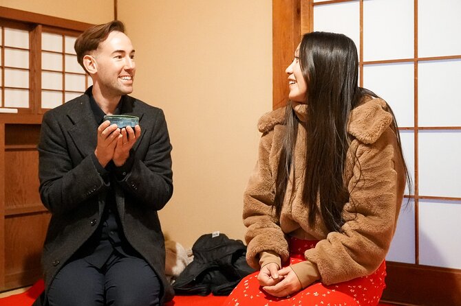 Nara:Private Tea Ceremony Master the Art of Matcha Making in Nara - Common Questions