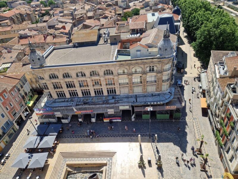 Narbonne: visit the Archbishops' Palace and Cathedral - Who Should Consider This Tour?