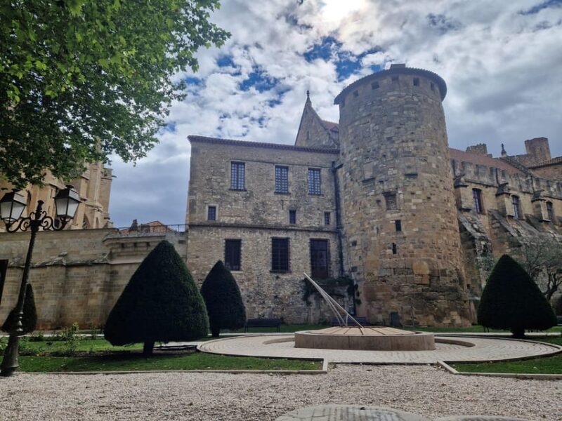 Narbonne: visit the Archbishops' Palace and Cathedral - Final Thoughts