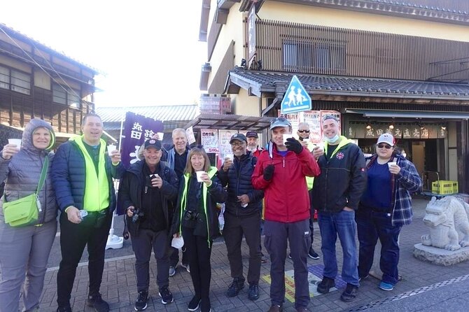 Narita Layover Tour With National Licensed Guide - Highlights of the Tour