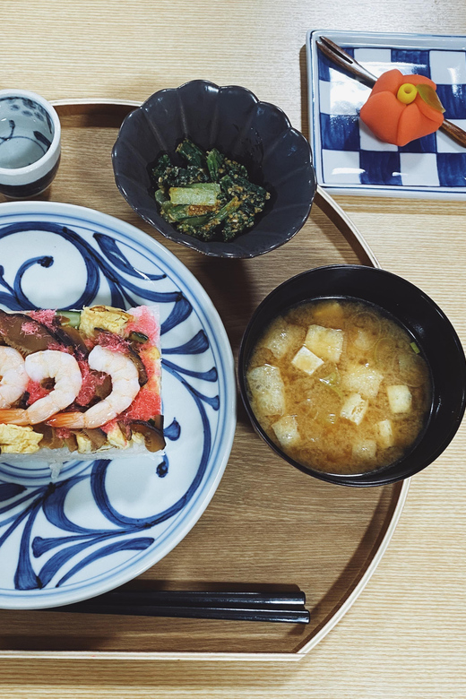 Narita Offering 3hour Japanese Cooking Experience. - Cancellation Policy