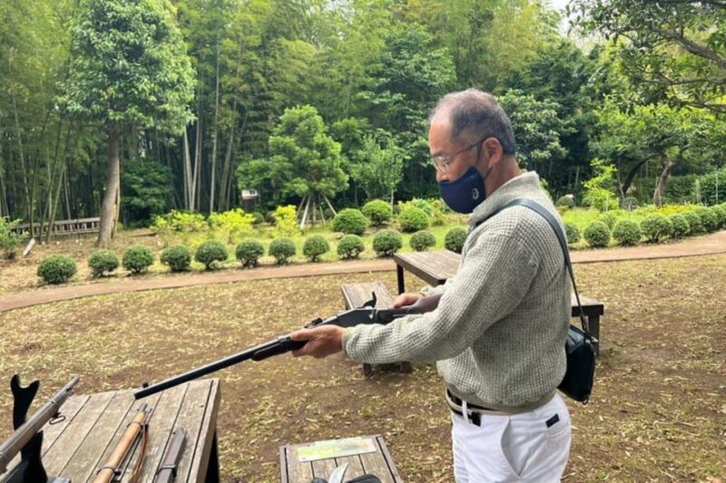 Narita Shinshoji Temple and Sakura Samurai Residences by Car - Accessibility and Language
