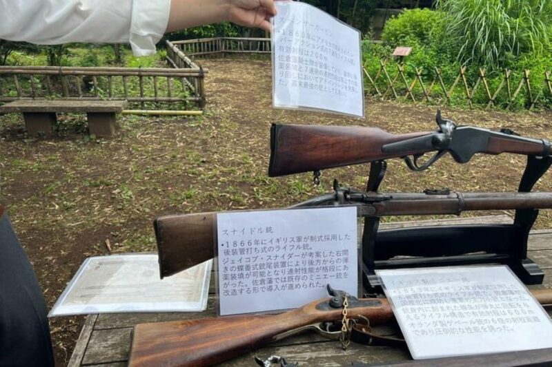 Narita Shinshoji Temple and Sakura Samurai Residences by Car - Transportation and Logistics