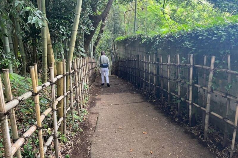 Narita Shinshoji Temple and Sakura Samurai Residences by Car - Frequently Asked Questions