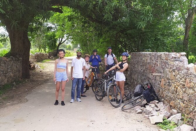 Narlai Leopard Safari and Village Walk with Lunch - Lunch and Local Flavors