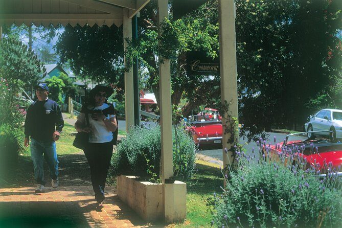Narooma and Tilba Valley Private Tour - The Value in the Price