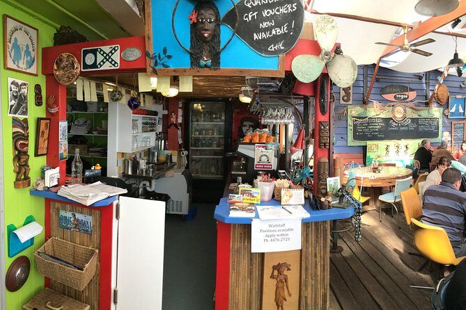 Narooma and Tilba Valley Private Tour - Authentic Encounters and Local Culture