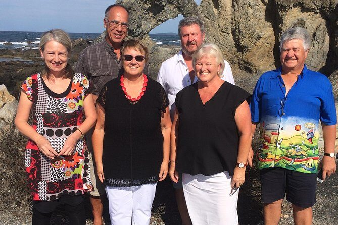Narooma and Tilba Valley Private Tour - The Sum Up