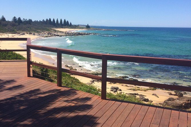 Narooma and Tilba Valley Private Tour - Frequently Asked Questions