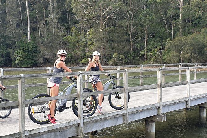Narooma - E-Bike Hire 2 Hour Rental - Why Choose the Narooma E-Bike Experience?