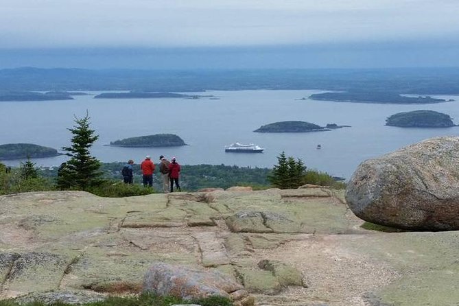 Narrated Bus Tour of Bar Harbor and Acadia National Park - Who Should Consider This Tour?