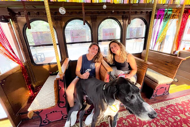 Narrated Scenic Trolley Tour in Minneapolis, Minnesota - Unique Aspects of the Minneapolis Trolley Tour