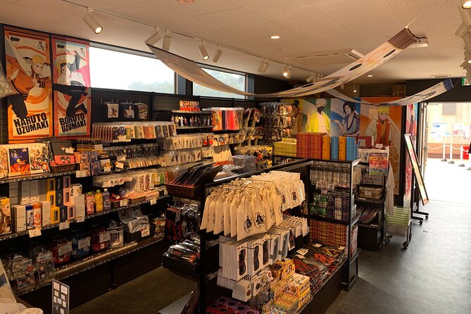 NARUTO & BORUTO at Nijigen No Mori Park Entry& Bus Transportation - Customer Feedback and Support