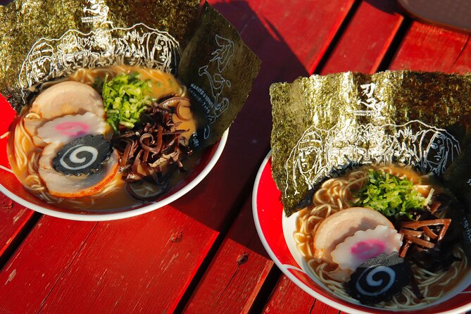 NARUTO & BORUTO at Nijigen No Mori Park Entry& Bus Transportation - Premium Option: Additional Mission