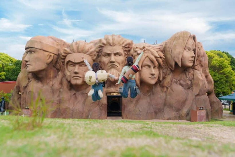 Naruto & Boruto Theme Park Entry Ticket - Overall Value and Practical Tips