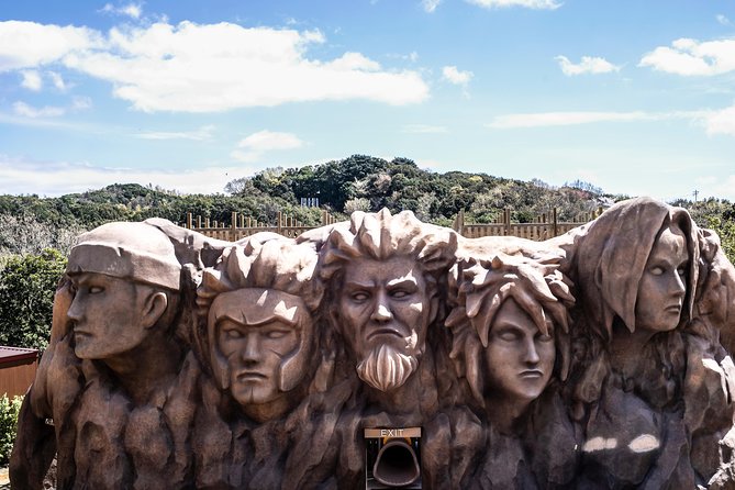 NARUTO&BORUTO(shinobi-zato) Light Ticket - Key Points