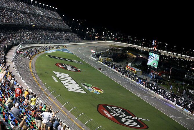 NASCAR Coke Zero 400 Race Day Packages - NASCAR Coke Zero 400 Race Day Packages: A Full Breakdown