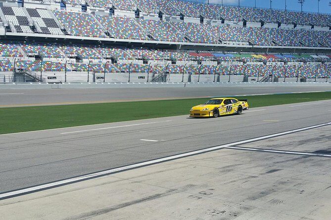 NASCAR Coke Zero 400 Race Day Packages - Key Points