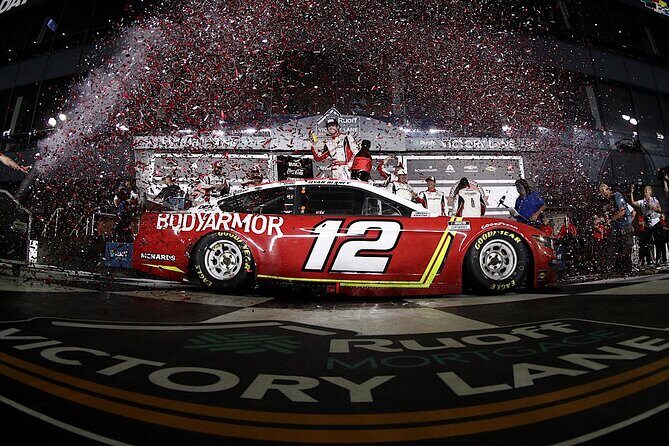 NASCAR Coke Zero 400 Race Day Packages - Who Will Love This Tour?