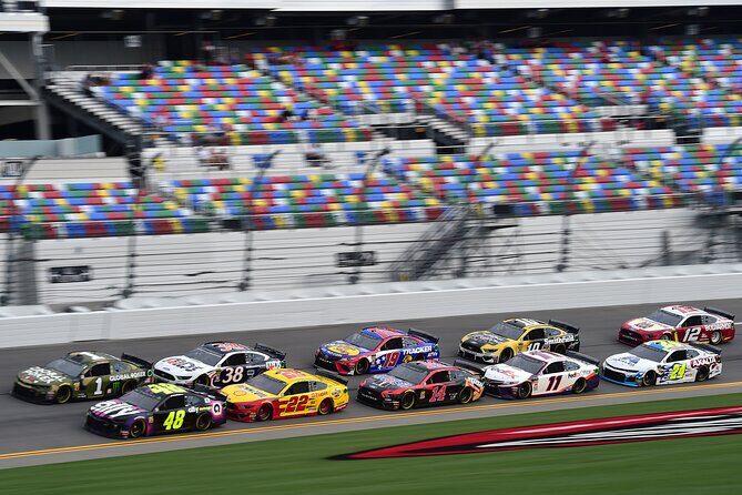 NASCAR Coke Zero 400 Race Day Packages - Final Thoughts