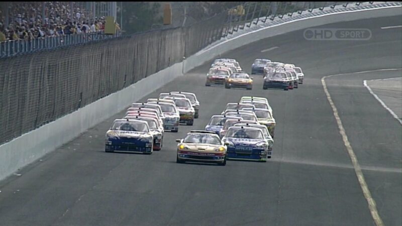 NASCAR Coke Zero 400 Transportation only - Transportation and Group Size