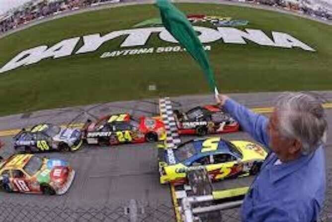 NASCAR Daytona 500 at Daytona International Speedway with Transportation - Final Thoughts
